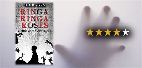 Book Review Ringa Ringa Roses By Neil D Silva Lavender Orchids