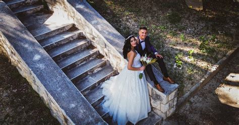 Marko Baković Pitao Za Trudnu Suprugu Bolničarka Pretrnula U Veneciju Došli Posle Svadbe Ali