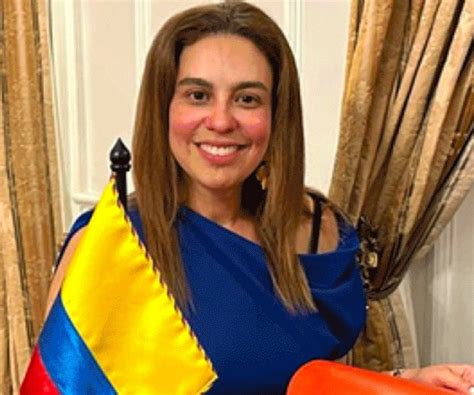 ¿quién Será El Próximo Ministro De Hacienda Entre Germán Ávila Plazas Y