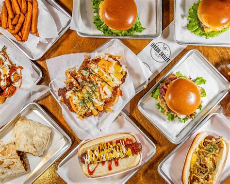 Urban Skillet Menu Houston • Order Urban Skillet Delivery Online