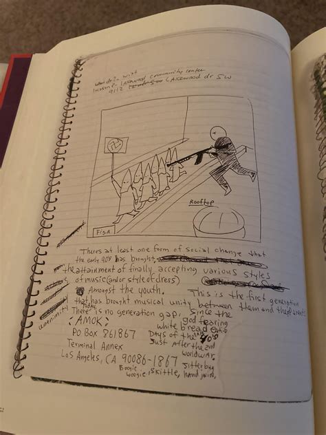 Kurt Cobain Journals Book Review Nirvana Kurt Cobain Journals Kurt Cobain Journals Book Review Nirvana Kurt Cobain Journals