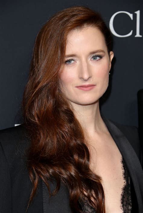 Grace Gummer At Clive Davis Pre Grammy Gala In Los Angeles 02 03 2024 Hawtcelebs