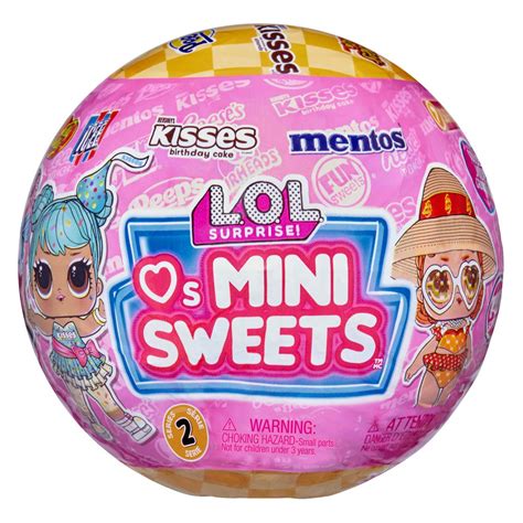 Om Sweets Logo