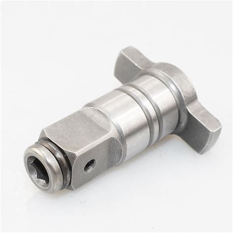 Universal Impact Wrench Conversion Square Shaft Hexagon Shank Simple To