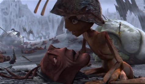Antz 1998 Animation