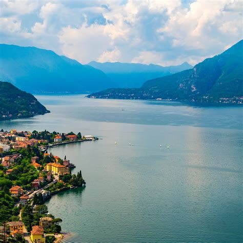 Home Como Cruise Classics