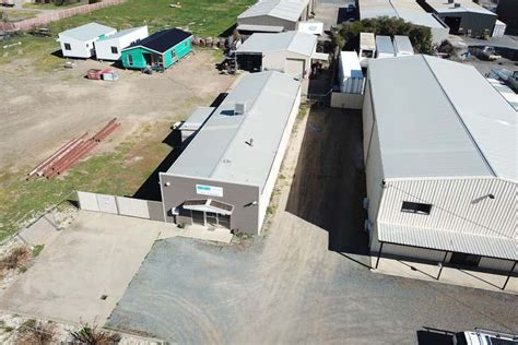 Sold Industrial And Warehouse Property At 18 Sofra Drive Shepparton Vic 3630 Realcommercial