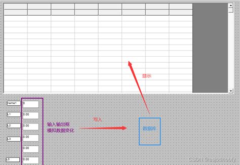 wincc实现定时存储数据至sqlserver plc时间存在sqlsever csdn博客