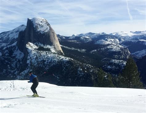 Staff Picks Winter In Yosemite — Yosemite Conservancy