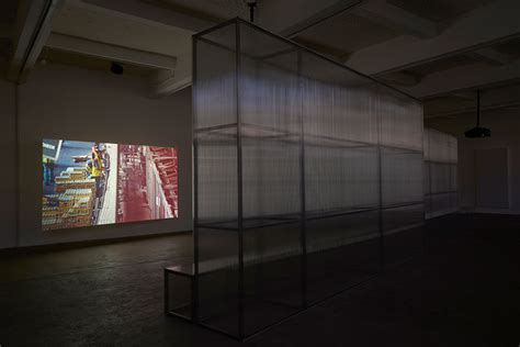 Ayo Akingbades Genre Evading Films Apollo Magazine