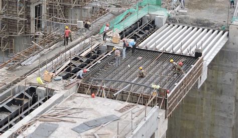 Beam Design To Bs 8110 Structural Guide