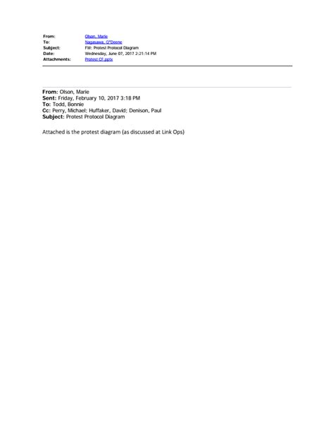 Fw Protest Protocol Diagram Documentcloud Fw Protest Protocol Diagram Documentcloud