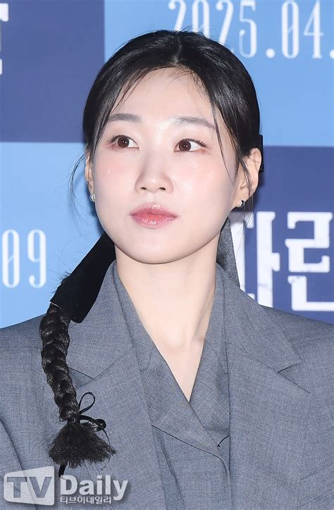 Td포토 하윤경 기대되는 비주얼