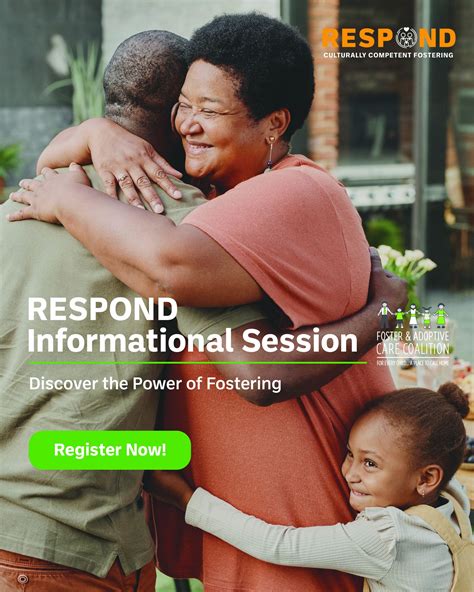 Foster And Adoptive Care Coalition St Louis Mo