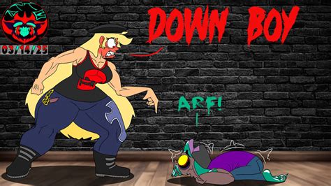 Down Boy Meme By Rujitherockboi On Deviantart