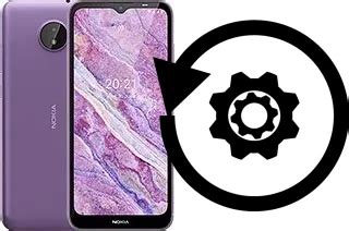 How To Reset Nokia C Factory Reset