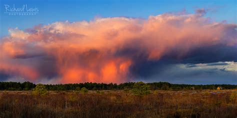 Storm Light Photography Richard Lewis Photography