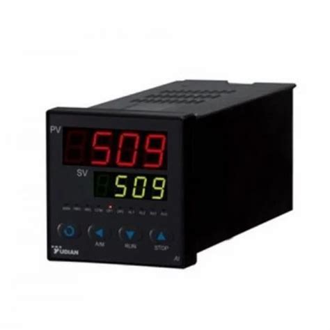 Programmable Temperature Controller At ₹ 950piece In Faridabad Id