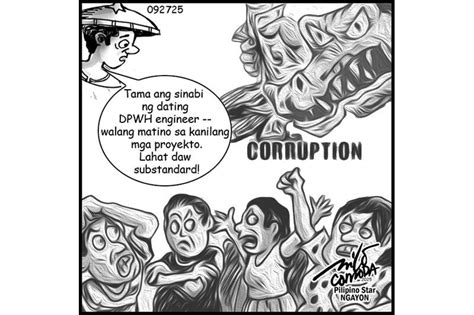 Asean Editorial Cartoons Hard To Bear The Manila Times Aseanews