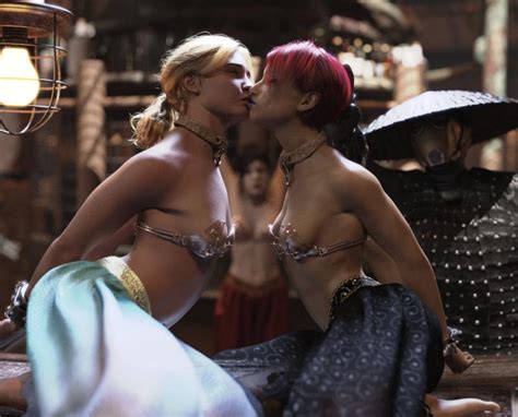 Albrid Star Wars Rebels Enslaved Ongoing