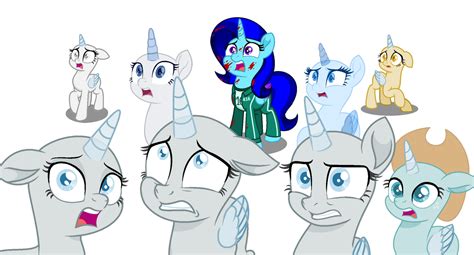 Mlp Squid Game By Loladreamteam On Deviantart