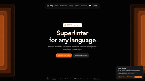 Trag Ai Driven Code Review And Feedback Tool Creati Ai