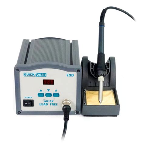 Lemilica Quick 203h Mob Shop