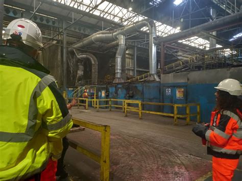 Sustainability Netzero Recycling Collaboration Zoe Stirling Wall