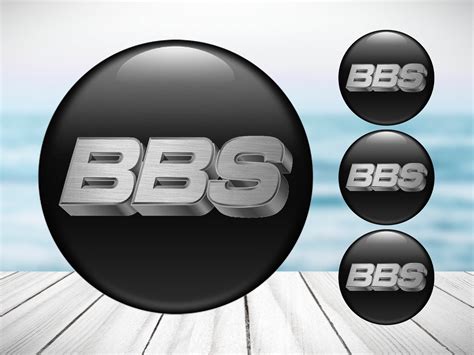Bbs Velg Logo