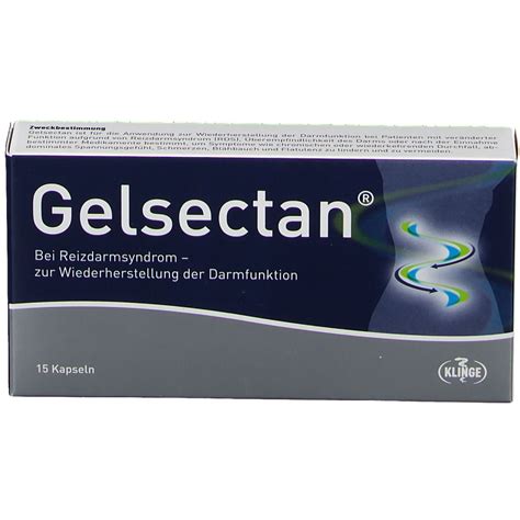 Gelsectan® 15 St Shop Apotheke