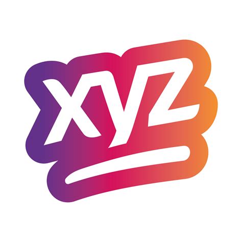 Xyz Logo Logodix