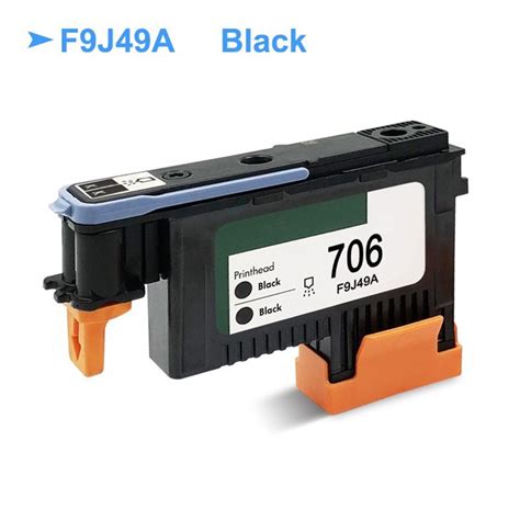 Ocbestjet 706 Printer Head Printhead For Hp D5800 Printer Ocbestjet
