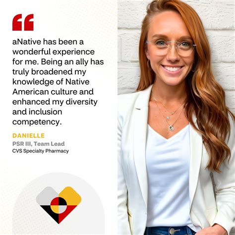 Celebrating Native American Heritage Month Danielle Gaither