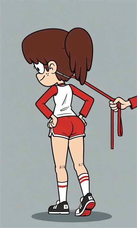 Pin By Lance Byrd On The Loud House In 2025 The Loud House Fanart