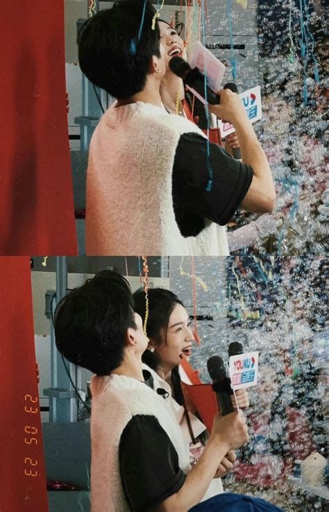 侯明昊周也 堆糖，美图壁纸兴趣社区