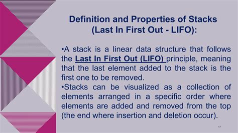 Data Structure And Algorithm Lesson 2pptx