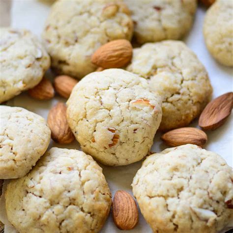 Aldi Almond Flour Cookies At Isaac Macquarie Blog