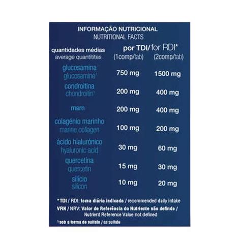 Artrozen Comprimidos X60 Cosmética Alimentação Infantil Suplementos Desportivos