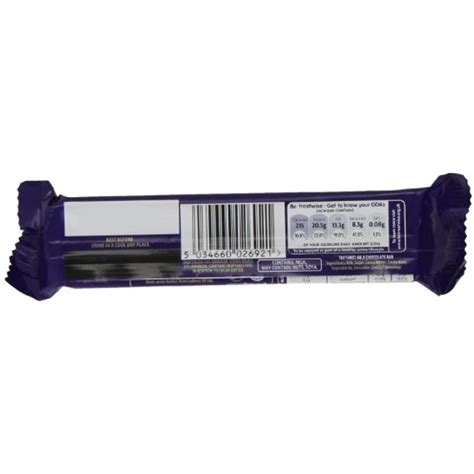 Buy Wispa Chocolate Bar 39g Pack Of 24 Online At Lowest Price In India 278408680