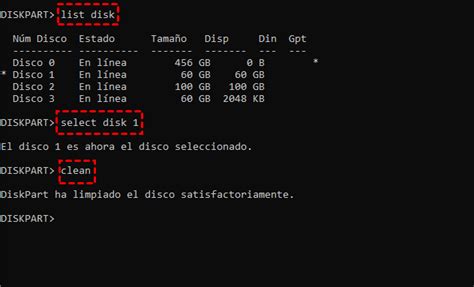 Cómo Limpiar El Disco Duro De Mi Pc Windows 10 2 Maneras Incluidas