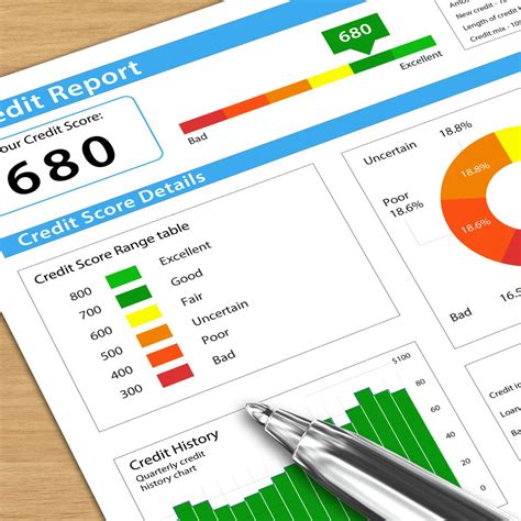 4 Tips To Understand Your Credit Report Xperia Credit Solutions