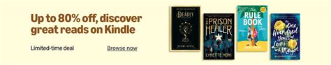 Kindle Books