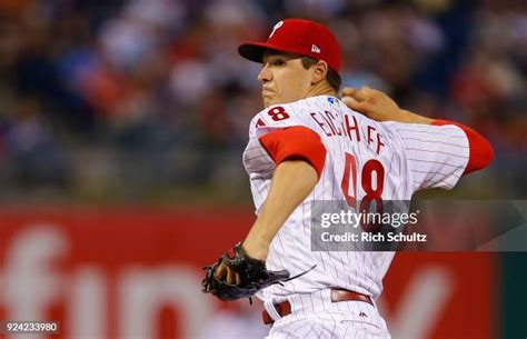 1 017 Jerad Eickhoff Photos And High Res Pictures Getty Images