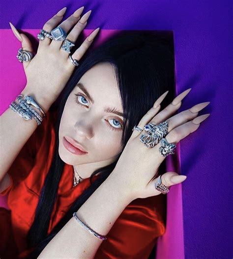 Billie Eilish Pics On Twitter Billie Billie Eilish Female Artists
