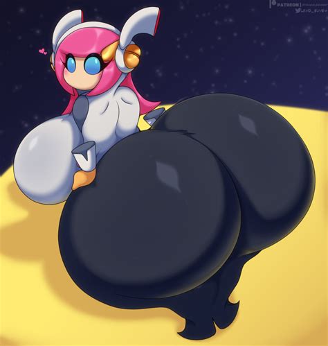 Rule 34 1girls Alien Alien Girl Ass Big Ass Big Breasts Blue Eyes