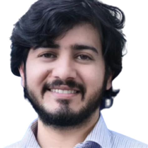 Zuhaib Butt T University Department Of Computer Science