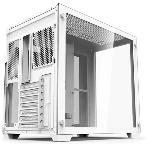 Darkflash C285 Fehér V2 Ipon Hu