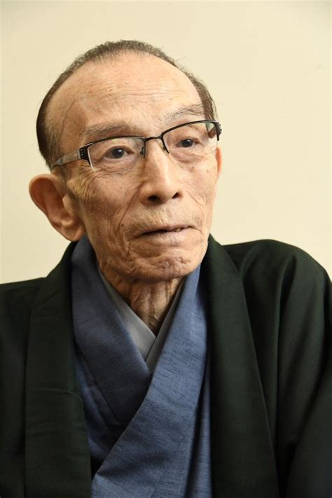 桂歌丸、死去。「笑点」で人気の司会者（81歳）