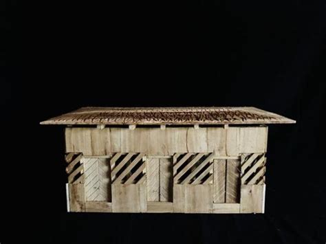 Religious School Rohingya Cultural Memory Centre