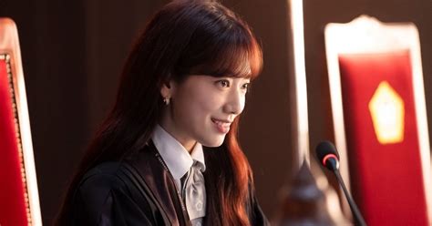 지옥에서 온 판사 박신혜vs양경원 숨 막히는 신경전 N컷